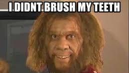 Cavemen Had Prettier Smiles Than Us | Omaha NE